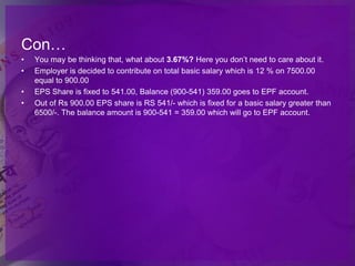 Presentation Pf Vinay | PPTX