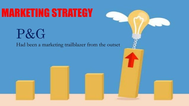Presentation p&g marketing capabilities | PPTX | Advertising Industry | Industries