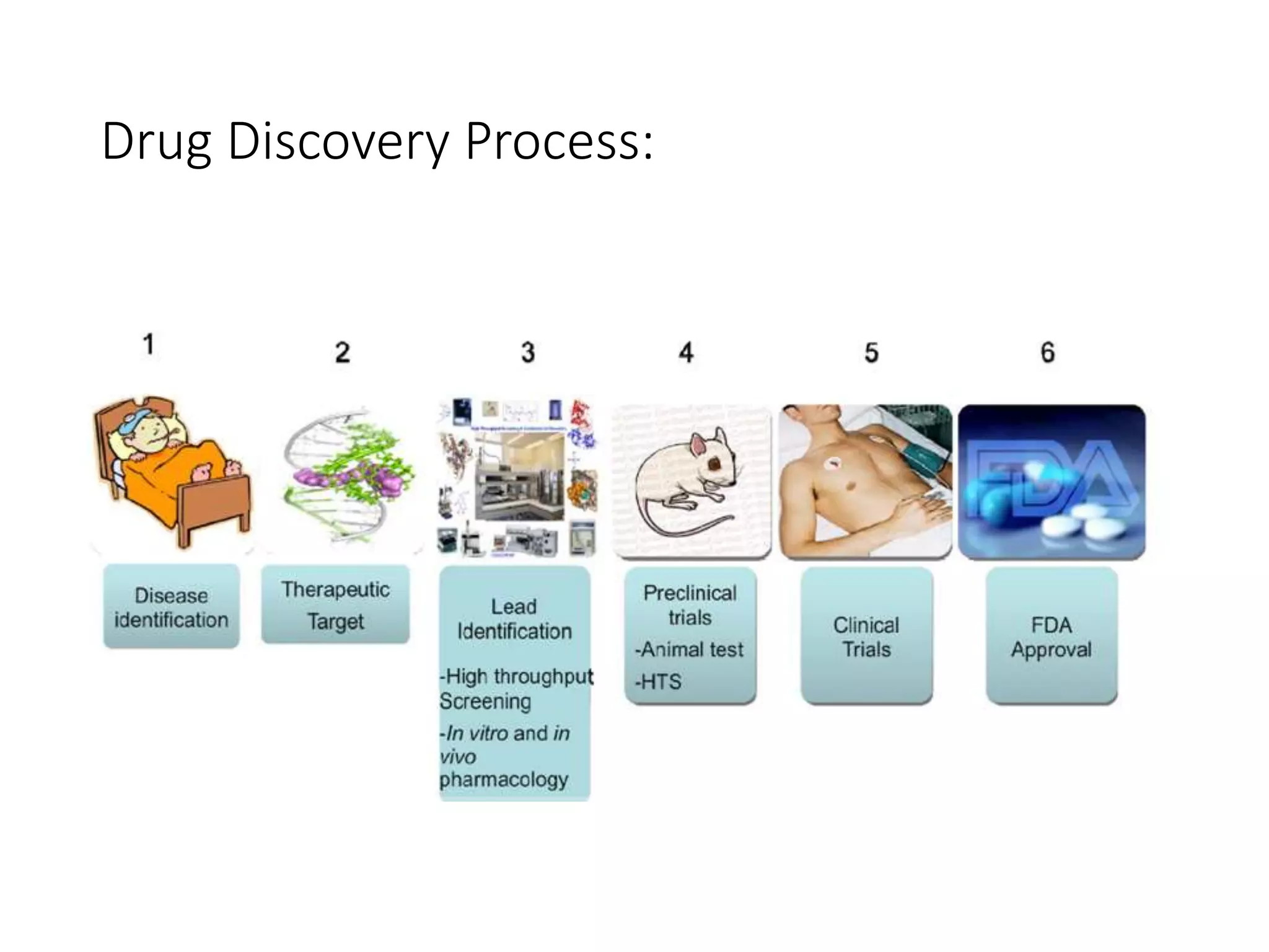 High Throughput Screening Technology Pptx