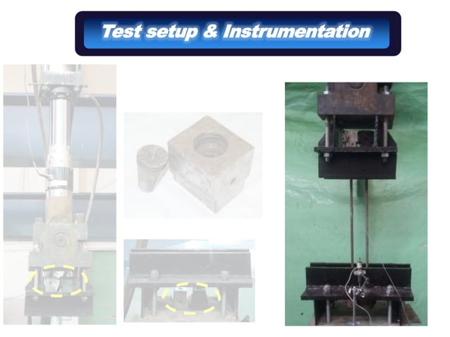 ENHANCEMENT OF TENSION LAP SPLICE IN HPC USING DIFFERENT TECHNIQUES.pptx