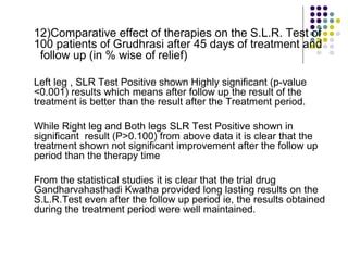 Presentation phd | PPT