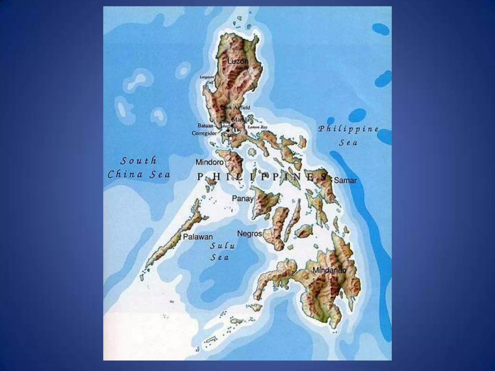 Presentation philippines | PPT