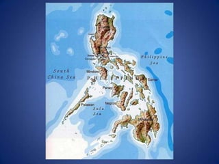 Presentation philippines | PPT