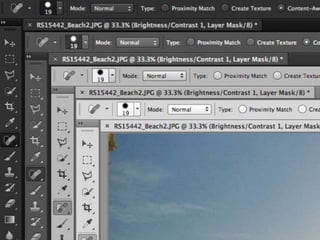 Basic understanding about Photoshop | PPTX