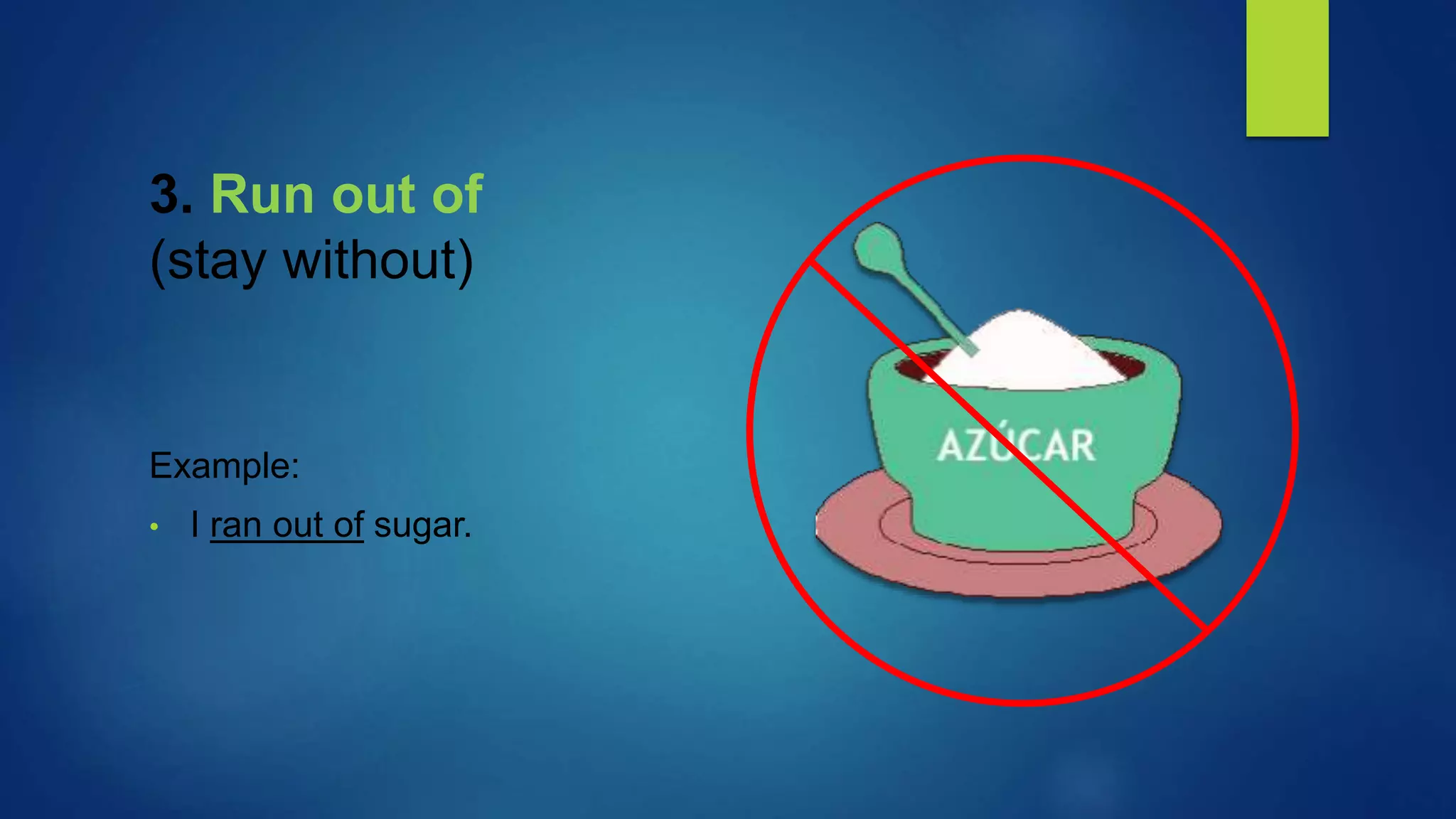 Presentation: phrasal verbs | PPT