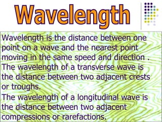 WAVES | PPT