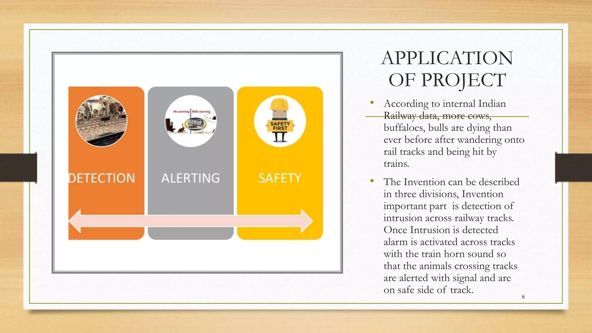 Ultrasonic sensors | PPTX