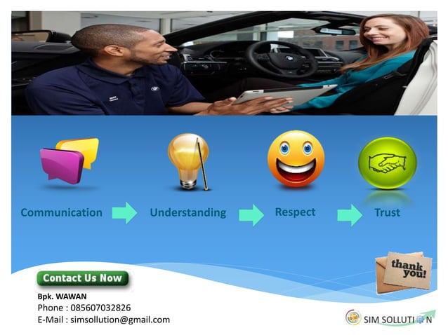 SIM Tour's and Travel | PPT