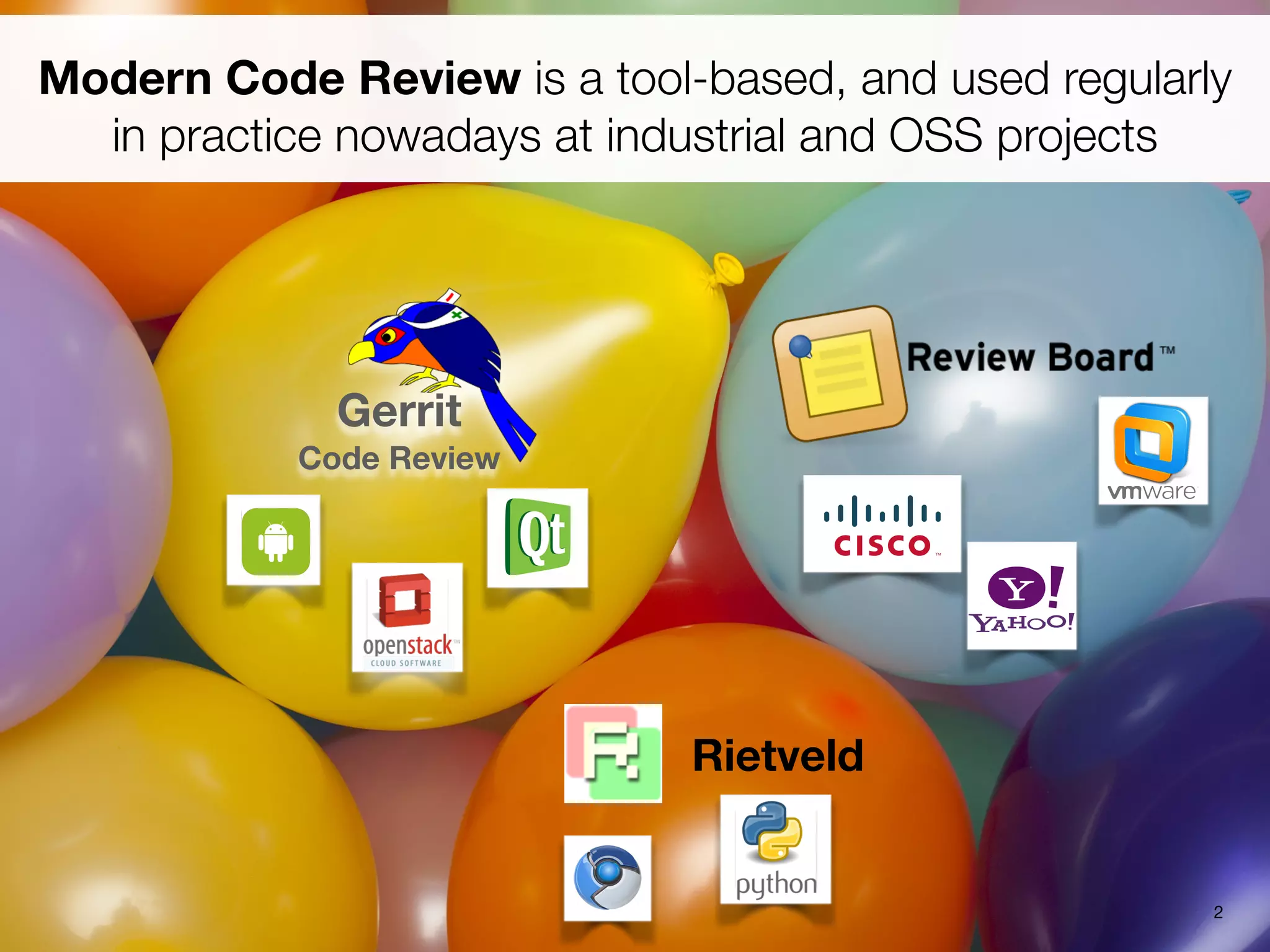 Who Should Review My Code Pdf Web Development Internet