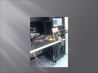 Phased Array Patch Antenna Project Pictures | PPT | Technology & Computing