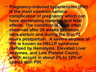 Presentationpih 100303201958-phpapp01 | PPT