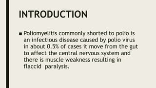 Presentation on pulse polio program pihu.pptx