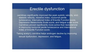Pinaka XT - Nutraceutical for Erectile Dysfunction | PPT