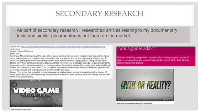 Final Pitch- presentation | PPT