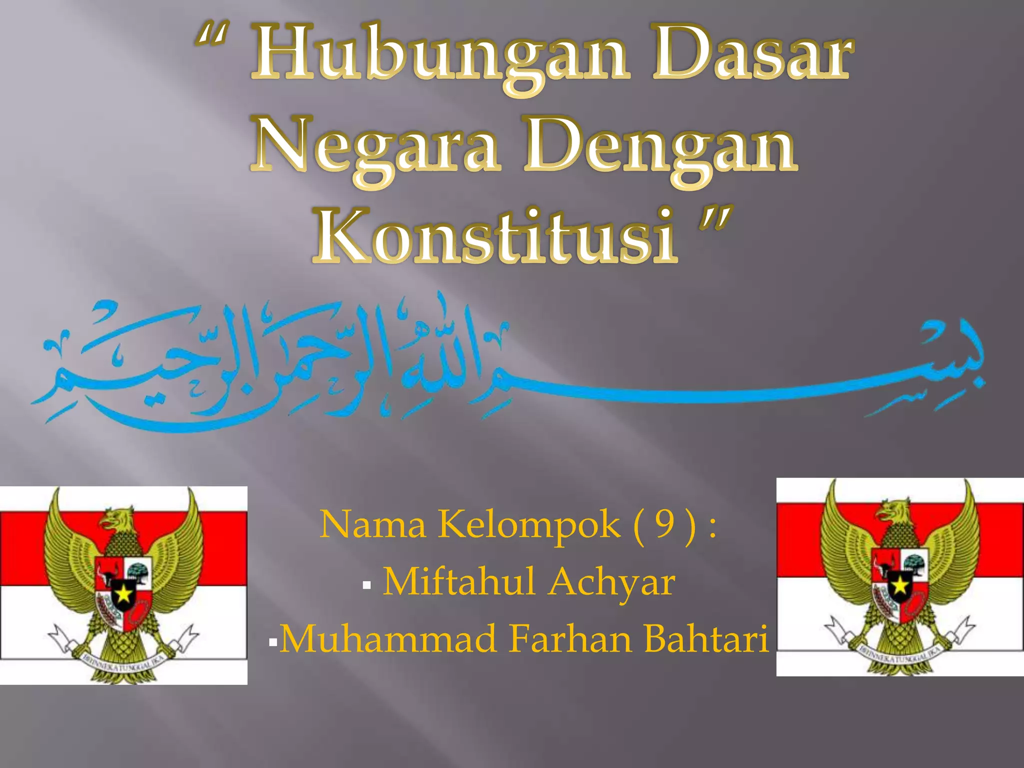 Presentation pkn | PPT