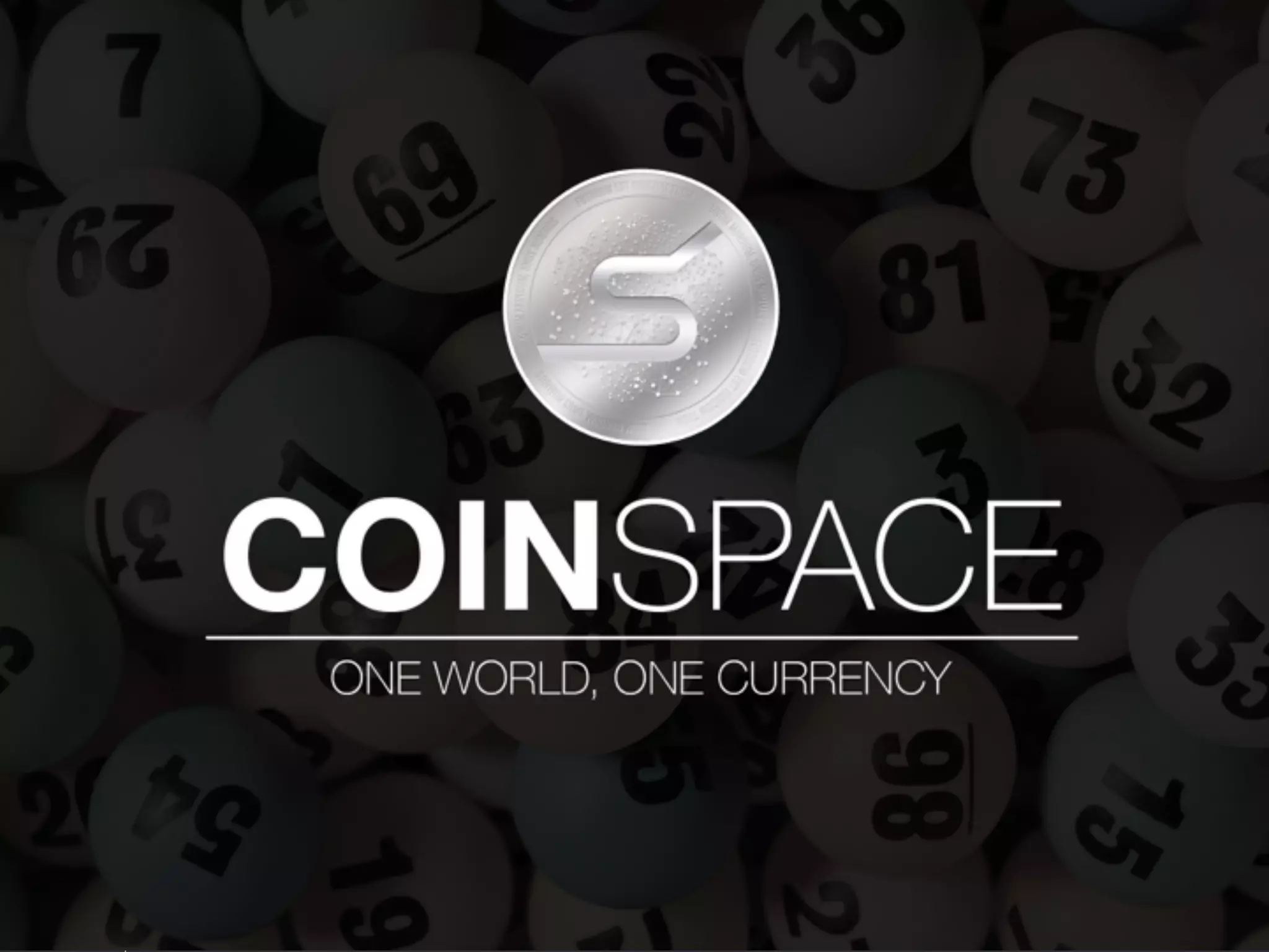 COINSPACE Presentation plan | PPT