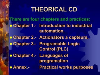 Presentation Plc Course | PPTX