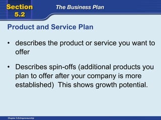 Chapter 5 Notes | PPT