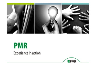 Presentation PMR | PDF