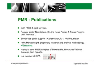Presentation PMR | PDF