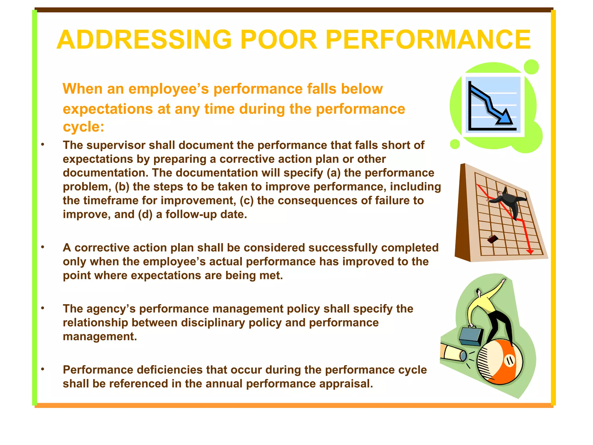 Performance Management System | PPT