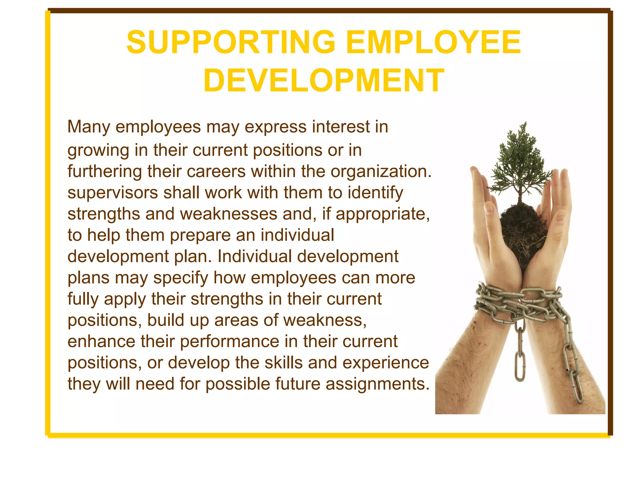 Performance Management System | PPT