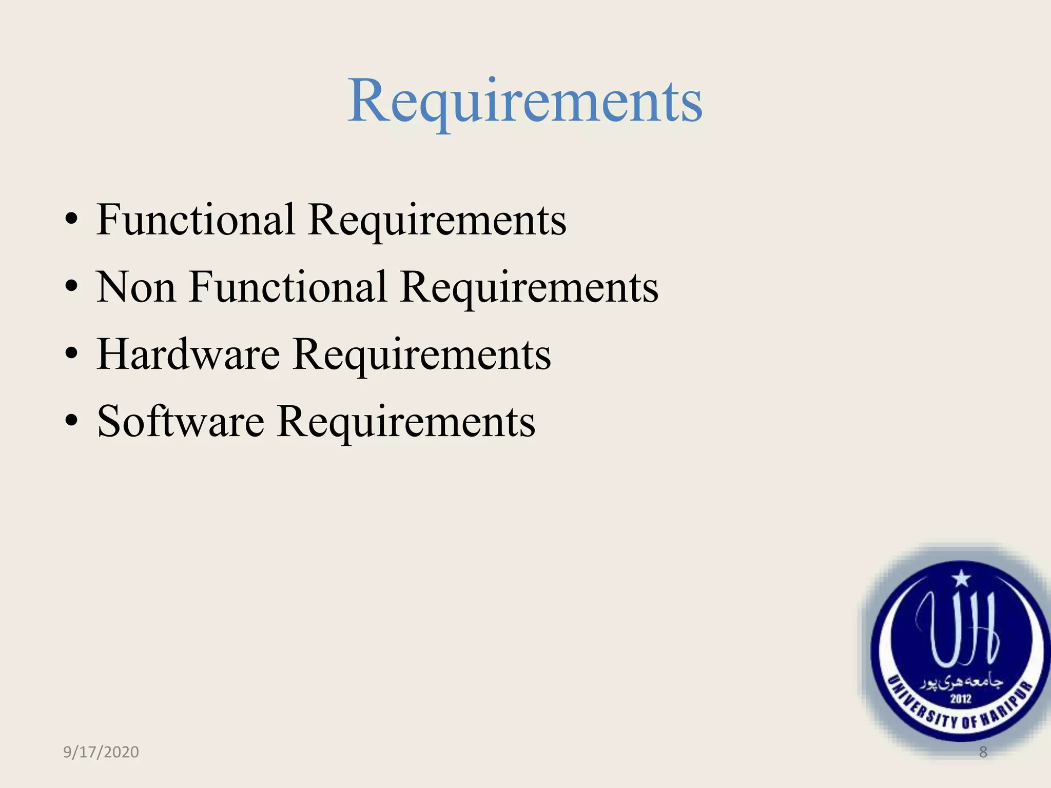 Presentation pocket reminder | PPT