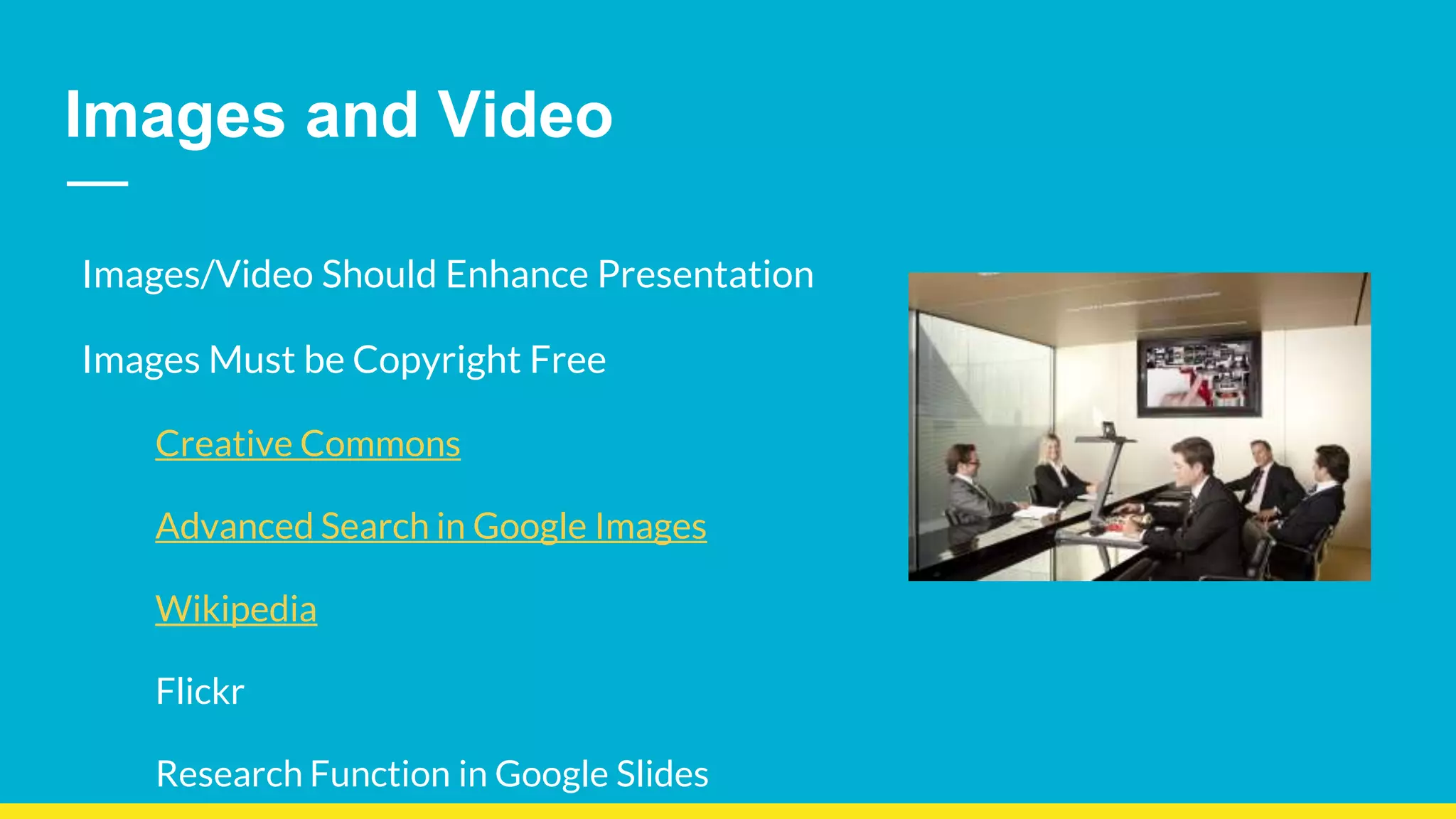 Presentation pointers (1) | PPTX