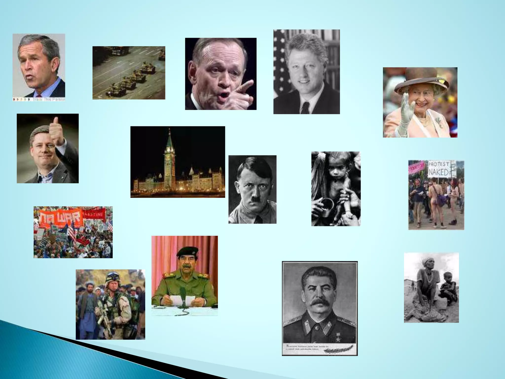 Political science , Veliko Turnovo University, Bulgaria | PPT