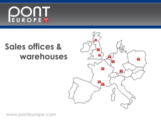 Pont Packaging | PPT