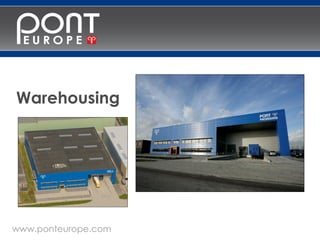 Pont Packaging | PPT