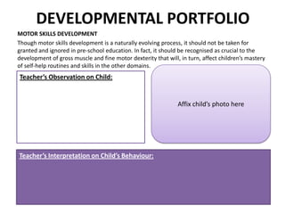 Testing | PPTX | Daycare and Pre-School | Parenting