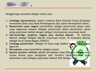 Presentation portofolio (kelompok ii) | PPT