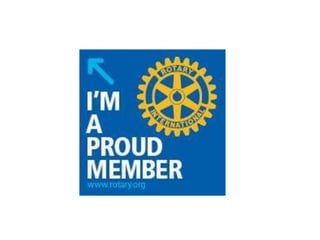 Rotary posters | PPSX