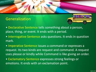 Lesson Plan in English-Secondary Lesson 5 Principles of Teaching 2 | PPT