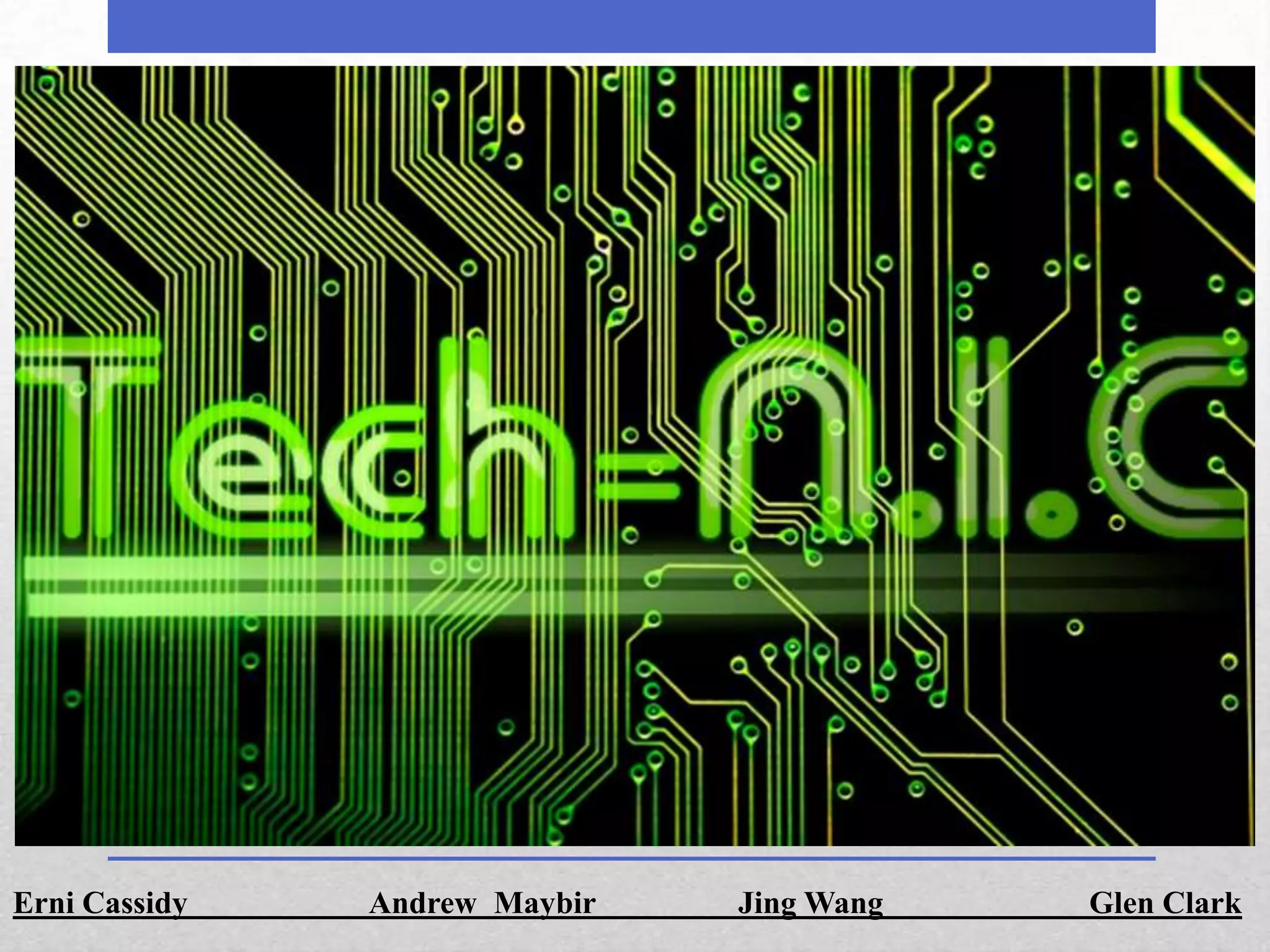 Advertising System Upgrade | PPT