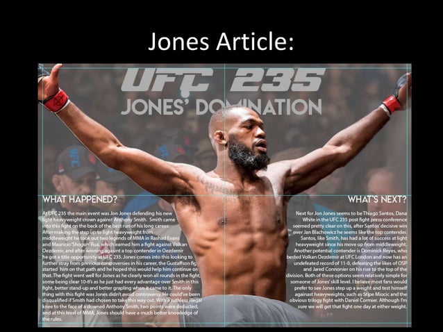 FMP Presentation PowerPoint | PPTX