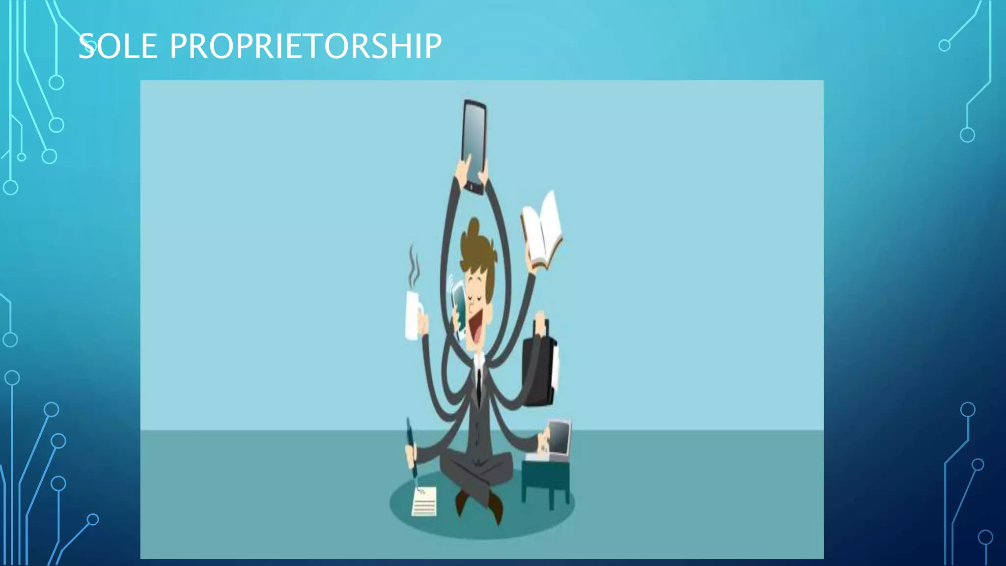 types of ownerships | PPTX