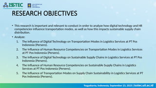 Presentation (power point) Template - ISSTEC 2025(1) [Autosaved].pptx