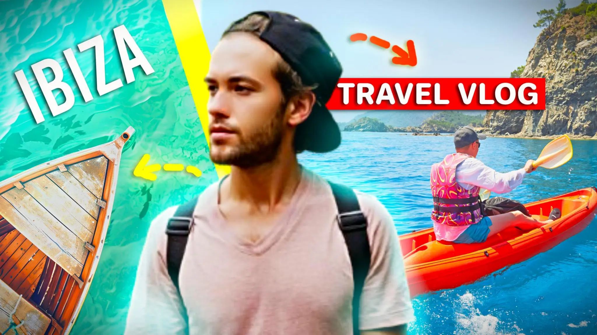 My thumbnail projects which i made in ps | PDF