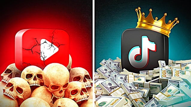 My thumbnail projects which i made in ps | PDF