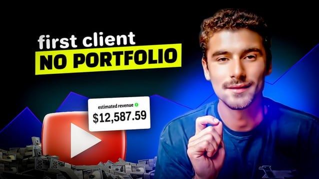 My thumbnail projects which i made in ps | PDF