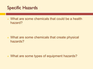 PERSONAL PROTECTION EQUIPMENT PRESENTATION SLIDE | PPT