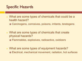 PERSONAL PROTECTION EQUIPMENT PRESENTATION SLIDE | PPT