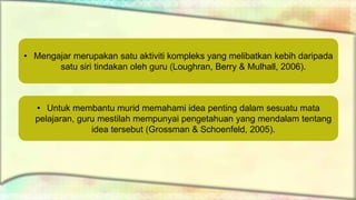 Presentation ppik | PPT