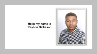 Final Presentation PPP | PPT