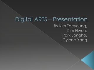 Presentation ppt comp1001! | PPTX | Computing | Technology & Computing