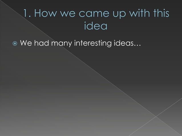 Presentation ppt comp1001! | PPTX | Computing | Technology & Computing