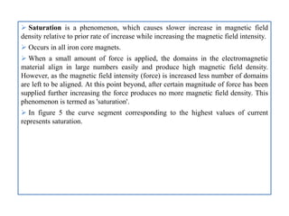 Analysis of Simple Maglev System using Simulink | PPT