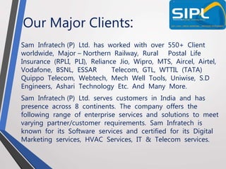 SIPL SAP Training | PPTX